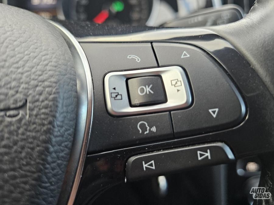 Volkswagen Golf 2013 in Ukmerge, with an engine capacity of 1.60 L and mileage of 130 thousand km for 4900 €, photo 20 on AUTOMOTO.COM.LV