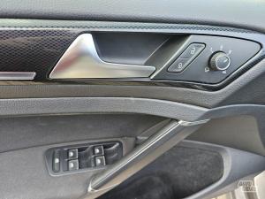 Volkswagen Golf 2013 in Ukmerge, with an engine capacity of 1.60 L and mileage of 130 thousand km for 4900 €, photo 21 on AUTOMOTO.COM.LV
