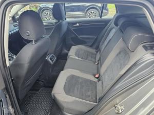 Volkswagen Golf 2013 in Ukmerge, with an engine capacity of 1.60 L and mileage of 130 thousand km for 4900 €, photo 22 on AUTOMOTO.COM.LV