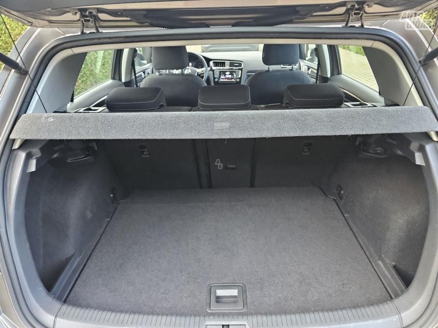 Volkswagen Golf 2013 in Ukmerge, with an engine capacity of 1.60 L and mileage of 130 thousand km for 4900 €, photo 23 on AUTOMOTO.COM.LV