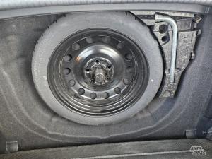 Volkswagen Golf 2013 in Ukmerge, with an engine capacity of 1.60 L and mileage of 130 thousand km for 4900 €, photo 24 on AUTOMOTO.COM.LV