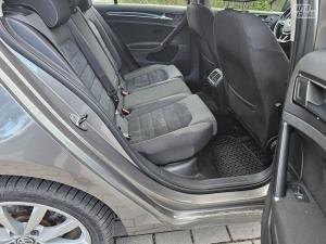 Volkswagen Golf 2013 in Ukmerge, with an engine capacity of 1.60 L and mileage of 130 thousand km for 4900 €, photo 26 on AUTOMOTO.COM.LV