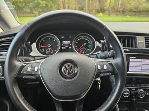 Volkswagen Golf 2013 in Ukmerge, with an engine capacity of 1.60 L and mileage of 130 thousand km for 4900 €, photo 27 on AUTOMOTO.COM.LV