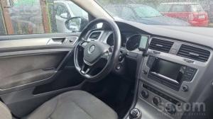 Volkswagen Golf 2014 Rīga, ar dzinēja tilpumu 1.40 L un nobraukumu 393 tūkst. km par 2950 €, foto 7 vietnē AUTOMOTO.COM.LV