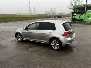Volkswagen Golf 2014 in Kaunas, with an engine capacity of 1.60 L and mileage of 16 thousand km for 2950 €, photo 3 on AUTOMOTO.COM.LV