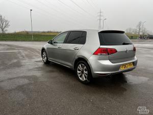 Volkswagen Golf 2014 in Kaunas, with an engine capacity of 1.60 L and mileage of 16 thousand km for 2950 €, photo 4 on AUTOMOTO.COM.LV
