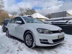 Volkswagen Golf 2014 in Kaunas, with an engine capacity of 1.20 L and mileage of 200 thousand km for 5600 €, photo 2 on AUTOMOTO.COM.LV