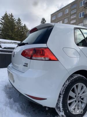 Volkswagen Golf 2014 in Kaunas, with an engine capacity of 1.20 L and mileage of 200 thousand km for 5600 €, photo 9 on AUTOMOTO.COM.LV