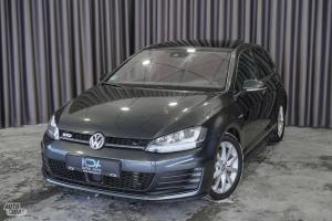 Volkswagen Golf 2014 Marijampole, ar dzinēja tilpumu 2.00 L un nobraukumu 257 tūkst. km par 9950 €, foto 4 vietnē AUTOMOTO.COM.LV