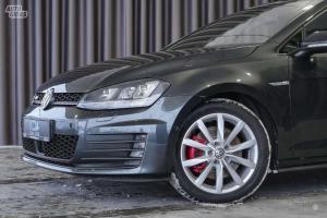 Volkswagen Golf 2014 Marijampole, ar dzinēja tilpumu 2.00 L un nobraukumu 257 tūkst. km par 9950 €, foto 6 vietnē AUTOMOTO.COM.LV