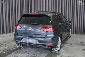 Volkswagen Golf 2014 Marijampole, ar dzinēja tilpumu 2.00 L un nobraukumu 257 tūkst. km par 9950 €, foto 11 vietnē AUTOMOTO.COM.LV