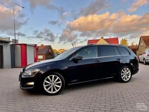Volkswagen Golf 2014 Kauņa, ar dzinēja tilpumu 2.00 L un nobraukumu 275 tūkst. km par 6550 €, foto 4 vietnē AUTOMOTO.COM.LV