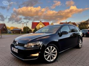 Volkswagen Golf 2014 Kauņa, ar dzinēja tilpumu 2.00 L un nobraukumu 275 tūkst. km par 6550 €, foto 12 vietnē AUTOMOTO.COM.LV