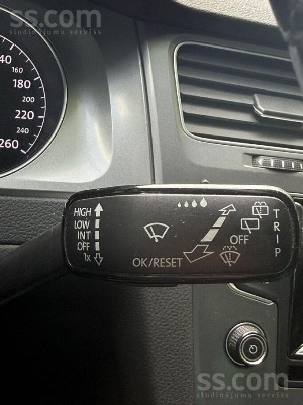 Volkswagen Golf 2014 Rīga, ar dzinēja tilpumu 1.40 L un nobraukumu 182 tūkst. km par 6500 €, foto 9 vietnē AUTOMOTO.COM.LV