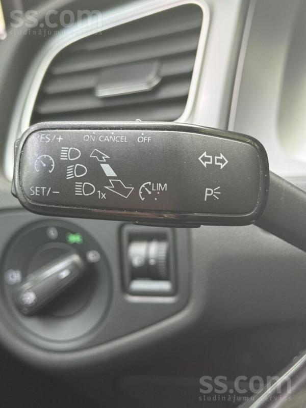 Volkswagen Golf 2014 Rīga, ar dzinēja tilpumu 1.40 L un nobraukumu 182 tūkst. km par 6500 €, foto 10 vietnē AUTOMOTO.COM.LV