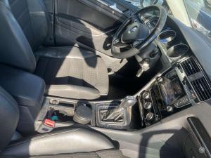 Volkswagen Golf 2014 in Rokiskis, with an engine capacity of 1.97 L and mileage of 330 thousand km for 4500 €, photo 8 on AUTOMOTO.COM.LV