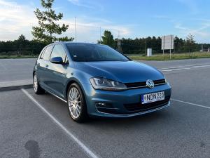 Volkswagen Golf 2014 Kauņa, ar dzinēja tilpumu 1.40 L un nobraukumu 269 tūkst. km par 6300 €, foto 3 vietnē AUTOMOTO.COM.LV