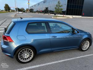 Volkswagen Golf 2014 Kauņa, ar dzinēja tilpumu 1.40 L un nobraukumu 269 tūkst. km par 6300 €, foto 5 vietnē AUTOMOTO.COM.LV