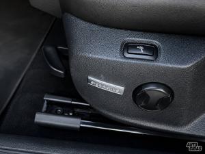 Volkswagen Golf 2014 Kauņa, ar dzinēja tilpumu 1.40 L un nobraukumu 269 tūkst. km par 6300 €, foto 10 vietnē AUTOMOTO.COM.LV