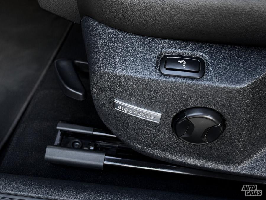 Volkswagen Golf 2014 Kauņa, ar dzinēja tilpumu 1.40 L un nobraukumu 269 tūkst. km par 6300 €, foto 10 vietnē AUTOMOTO.COM.LV