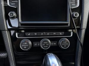 Volkswagen Golf 2014 Kauņa, ar dzinēja tilpumu 1.40 L un nobraukumu 269 tūkst. km par 6300 €, foto 9 vietnē AUTOMOTO.COM.LV
