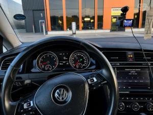 Volkswagen Golf 2014 Kauņa, ar dzinēja tilpumu 1.40 L un nobraukumu 269 tūkst. km par 6300 €, foto 11 vietnē AUTOMOTO.COM.LV