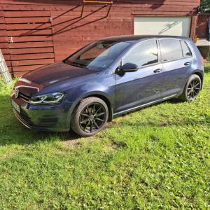 Volkswagen Golf 2014 Rakvere, ar dzinēja tilpumu 1.20 L un nobraukumu 179 tūkst. km par 6000 €, foto 3 vietnē AUTOMOTO.COM.LV