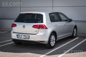 Volkswagen Golf 2015 Rīga, ar dzinēja tilpumu 1.40 L un nobraukumu 0 tūkst. km par 7495 €, foto 4 vietnē AUTOMOTO.COM.LV