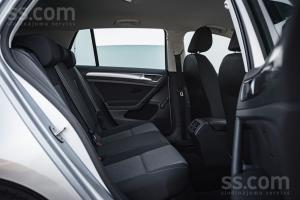 Volkswagen Golf 2015 Rīga, ar dzinēja tilpumu 1.40 L un nobraukumu 0 tūkst. km par 7495 €, foto 13 vietnē AUTOMOTO.COM.LV