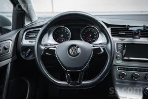 Volkswagen Golf 2015 Rīga, ar dzinēja tilpumu 1.40 L un nobraukumu 0 tūkst. km par 7495 €, foto 17 vietnē AUTOMOTO.COM.LV