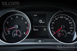 Volkswagen Golf 2015 Rīga, ar dzinēja tilpumu 1.40 L un nobraukumu 0 tūkst. km par 7495 €, foto 19 vietnē AUTOMOTO.COM.LV