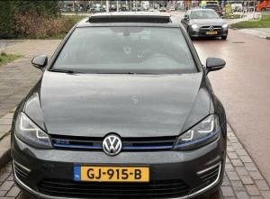Volkswagen Golf 2015 in Kaunas, with an engine capacity of 1.40 L and mileage of 280 thousand km for 8150 €, photo 3 on AUTOMOTO.COM.LV