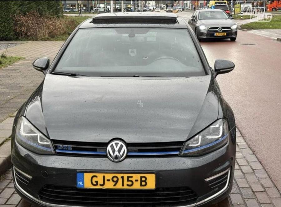 Volkswagen Golf 2015 in Kaunas, with an engine capacity of 1.40 L and mileage of 280 thousand km for 8150 €, photo 3 on AUTOMOTO.COM.LV