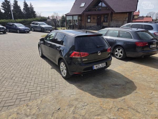 Volkswagen Golf 2015 in Klaipeda, with an engine capacity of 1.60 L and mileage of 240 thousand km for 7500 €, photo 1 on AUTOMOTO.COM.LV