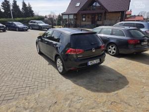 Volkswagen Golf 2015 Klaipėda, ar dzinēja tilpumu 1.60 L un nobraukumu 240 tūkst. km par 7500 €, foto  vietnē AUTOMOTO.COM.LV