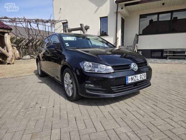 Volkswagen Golf 2015 in Klaipeda, with an engine capacity of 1.60 L and mileage of 240 thousand km for 7500 €, photo 3 on AUTOMOTO.COM.LV