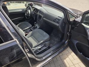 Volkswagen Golf 2015 Klaipėda, ar dzinēja tilpumu 1.60 L un nobraukumu 240 tūkst. km par 7500 €, foto 7 vietnē AUTOMOTO.COM.LV