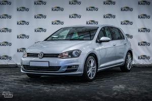 Volkswagen Golf 2015 Kauņa, ar dzinēja tilpumu 1.20 L un nobraukumu 198 tūkst. km par 6990 €, foto  vietnē AUTOMOTO.COM.LV