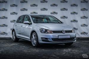 Volkswagen Golf 2015 Kauņa, ar dzinēja tilpumu 1.20 L un nobraukumu 198 tūkst. km par 6990 €, foto 3 vietnē AUTOMOTO.COM.LV