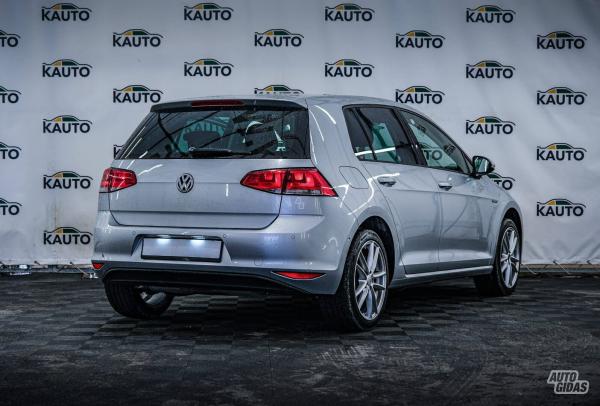 Volkswagen Golf 2015 Kauņa, ar dzinēja tilpumu 1.20 L un nobraukumu 198 tūkst. km par 6990 €, foto 3 vietnē AUTOMOTO.COM.LV