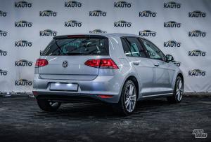 Volkswagen Golf 2015 Kauņa, ar dzinēja tilpumu 1.20 L un nobraukumu 198 tūkst. km par 6990 €, foto 4 vietnē AUTOMOTO.COM.LV