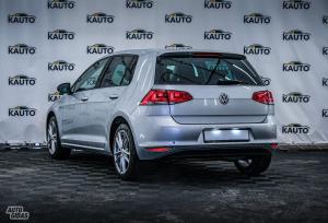 Volkswagen Golf 2015 Kauņa, ar dzinēja tilpumu 1.20 L un nobraukumu 198 tūkst. km par 6990 €, foto 5 vietnē AUTOMOTO.COM.LV