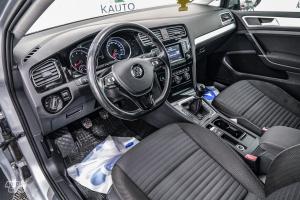 Volkswagen Golf 2015 Kauņa, ar dzinēja tilpumu 1.20 L un nobraukumu 198 tūkst. km par 6990 €, foto 6 vietnē AUTOMOTO.COM.LV