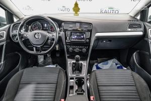 Volkswagen Golf 2015 Kauņa, ar dzinēja tilpumu 1.20 L un nobraukumu 198 tūkst. km par 6990 €, foto 9 vietnē AUTOMOTO.COM.LV