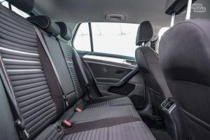 Volkswagen Golf 2015 Kauņa, ar dzinēja tilpumu 1.20 L un nobraukumu 198 tūkst. km par 6990 €, foto 11 vietnē AUTOMOTO.COM.LV