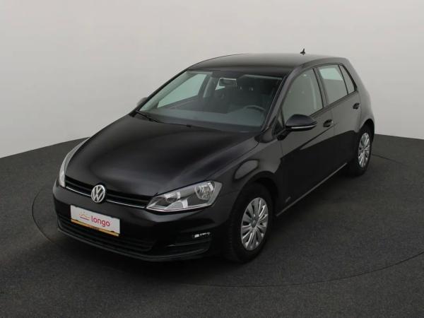 Volkswagen Golf 2015 Viļņa, ar dzinēja tilpumu 1.60 L un nobraukumu 115 tūkst. km par 9599 €, foto 1 vietnē AUTOMOTO.COM.LV