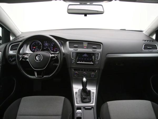Volkswagen Golf 2015 Viļņa, ar dzinēja tilpumu 1.60 L un nobraukumu 115 tūkst. km par 9599 €, foto 2 vietnē AUTOMOTO.COM.LV