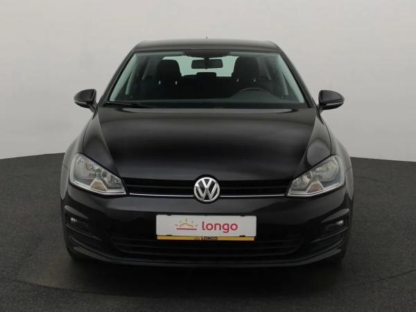 Volkswagen Golf 2015 Viļņa, ar dzinēja tilpumu 1.60 L un nobraukumu 115 tūkst. km par 9599 €, foto 3 vietnē AUTOMOTO.COM.LV