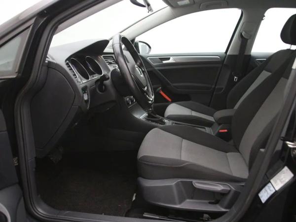 Volkswagen Golf 2015 Viļņa, ar dzinēja tilpumu 1.60 L un nobraukumu 115 tūkst. km par 9599 €, foto 4 vietnē AUTOMOTO.COM.LV