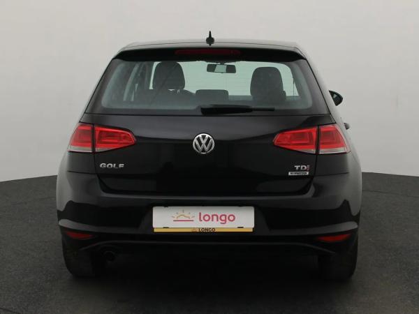 Volkswagen Golf 2015 Viļņa, ar dzinēja tilpumu 1.60 L un nobraukumu 115 tūkst. km par 9599 €, foto 5 vietnē AUTOMOTO.COM.LV